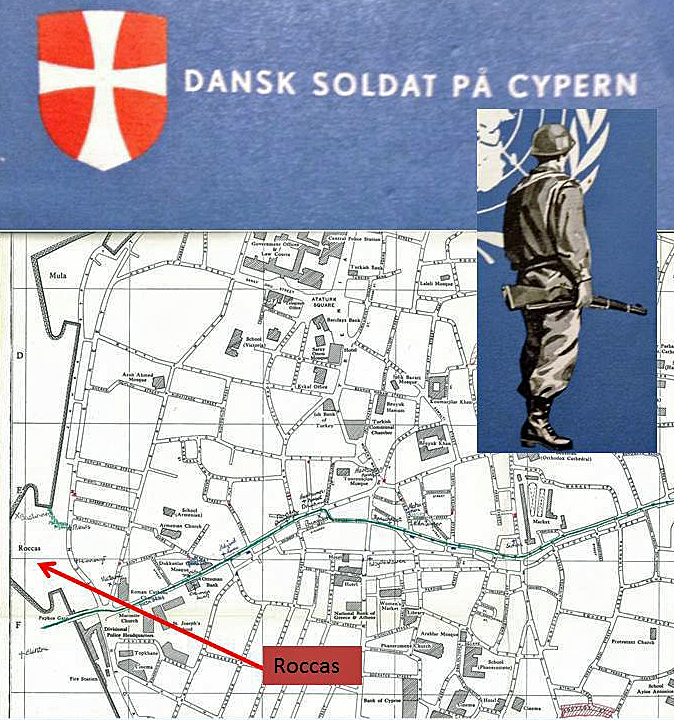 Dansk soldat på Cypern2 – henryhogh
