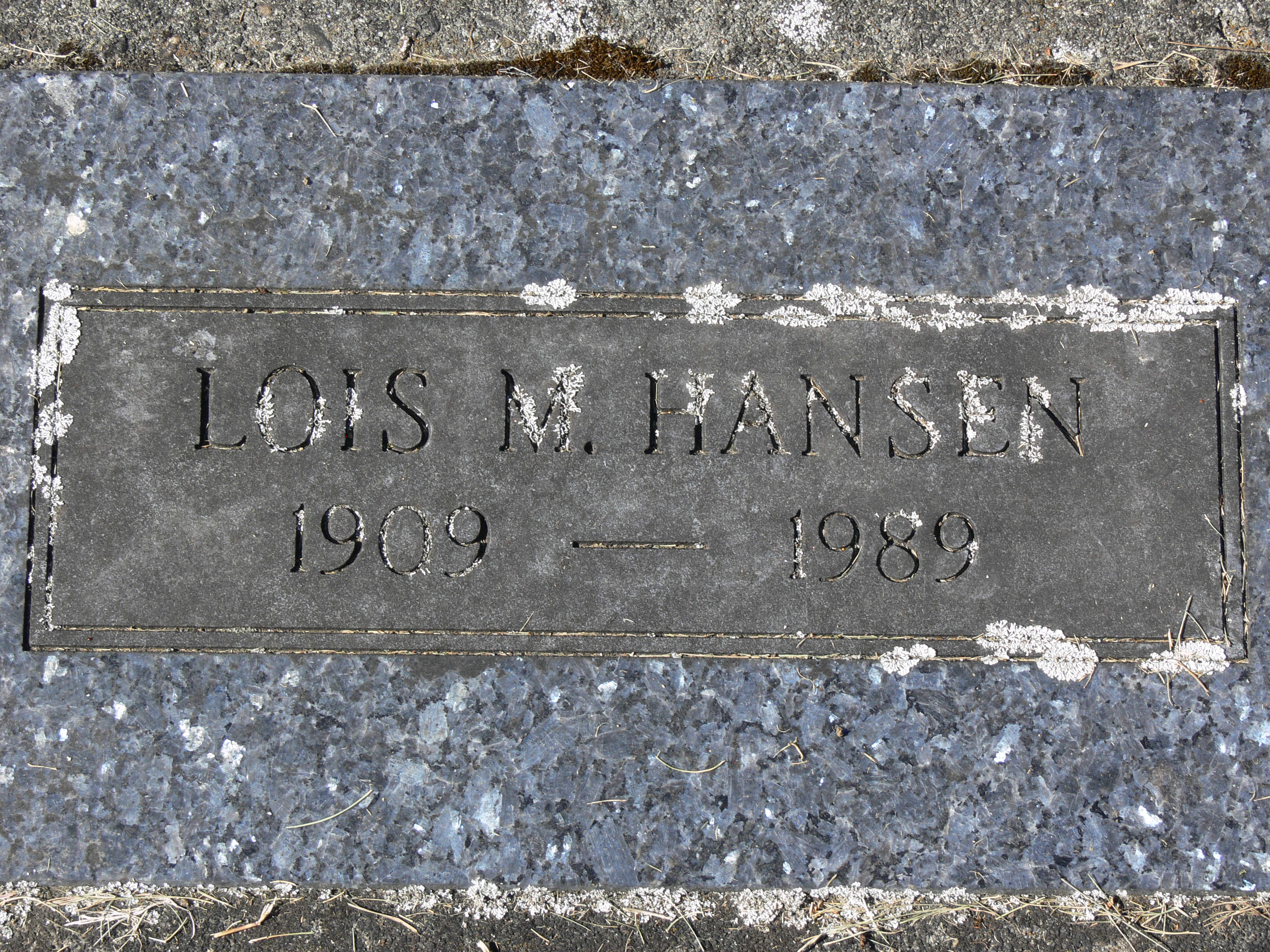 lois-mary-mccolm-hansen – henryhogh