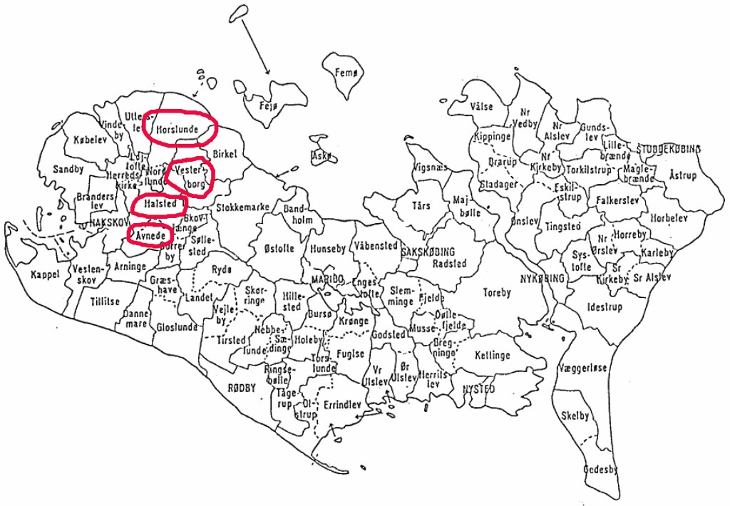 Hans Pedersen – Seattles Bygmester #3 – henryhogh