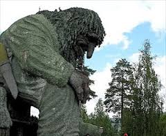 Sjove iagttagelser på ferien i Sverige – henryhogh