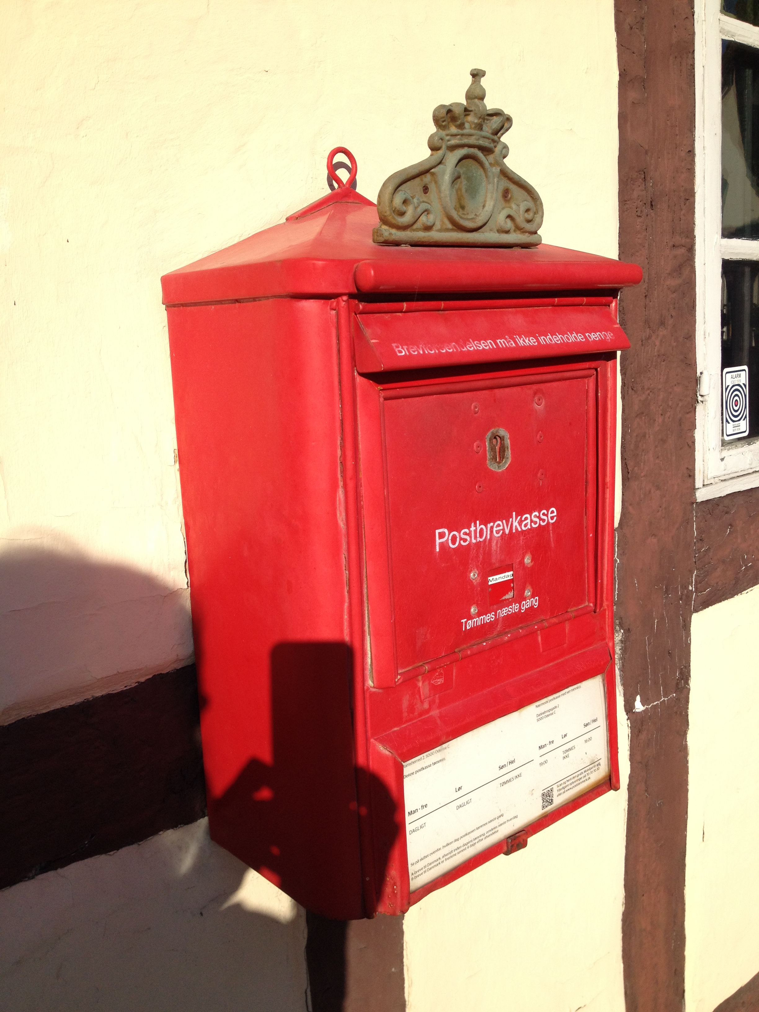H.C. Andersen ½-Marathon Odense – henryhogh