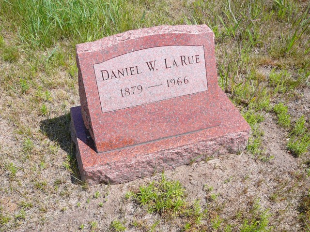 Madsen slægten fra Vaarst #2 Udvandrene – henryhogh