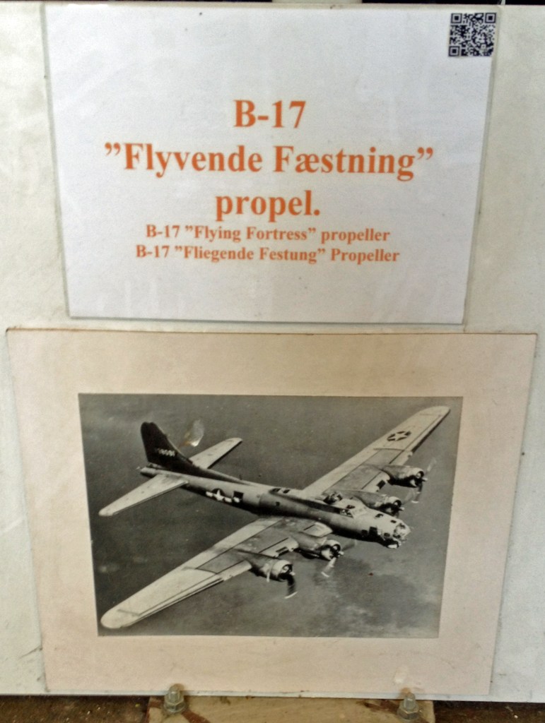 US flyvergrave på Lolland Falster – henryhogh