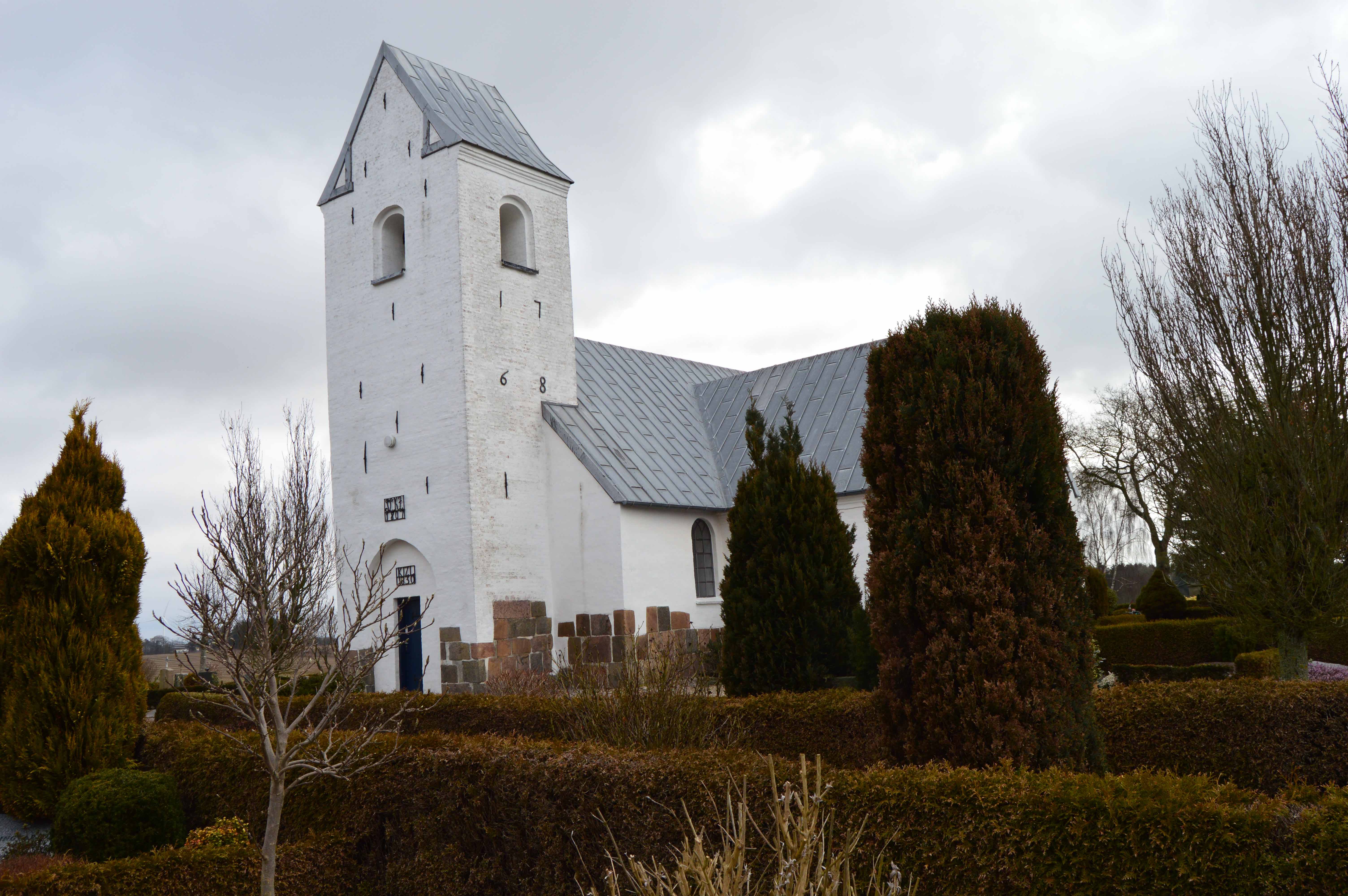 Madsen slægten fra Vaarst #4 – Mormonerne – henryhogh