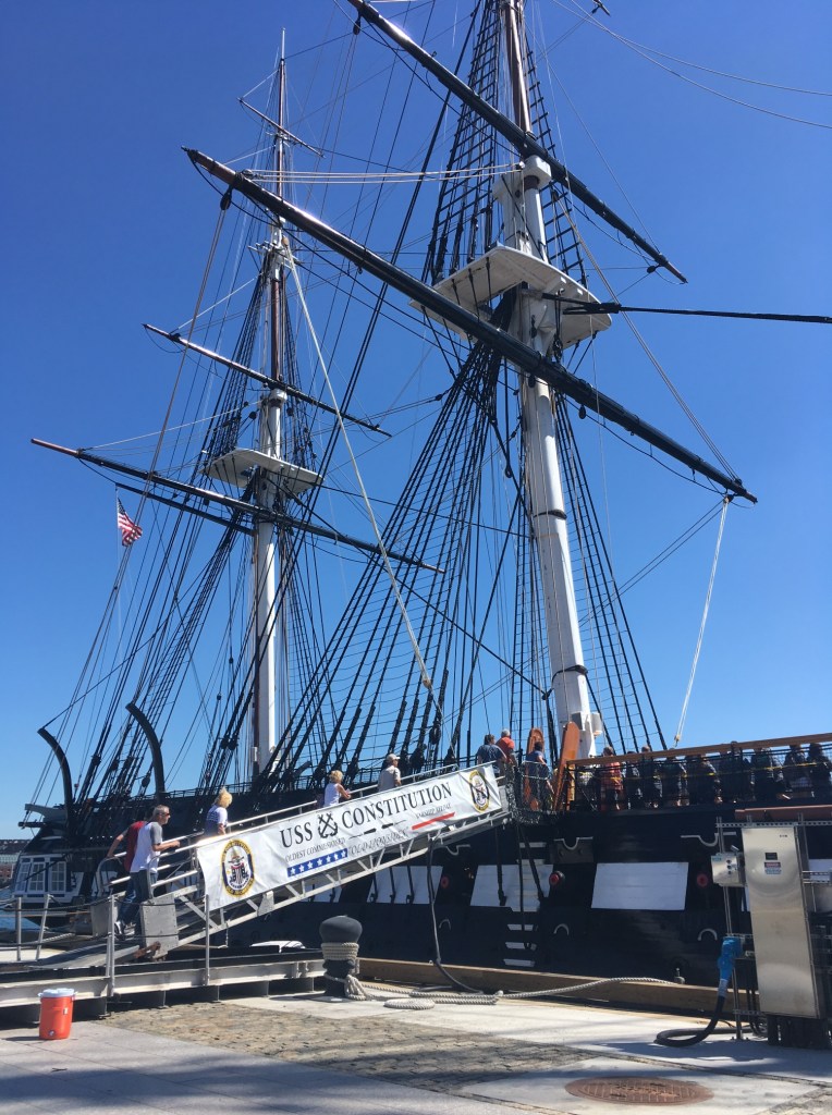 John Ericsson – Ironclad warship Monitor – henryhogh