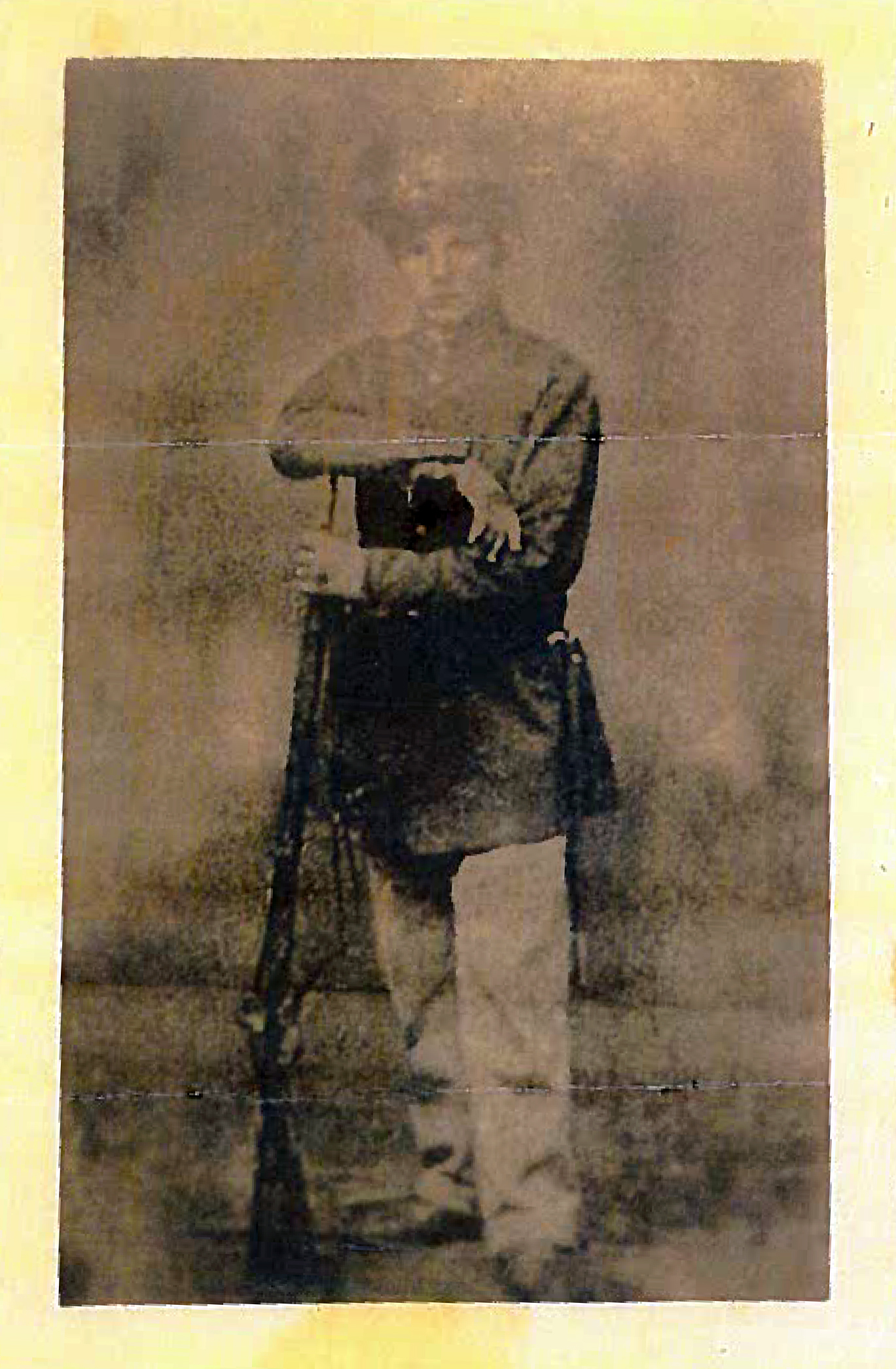 John Ericsson – Ironclad warship Monitor – henryhogh