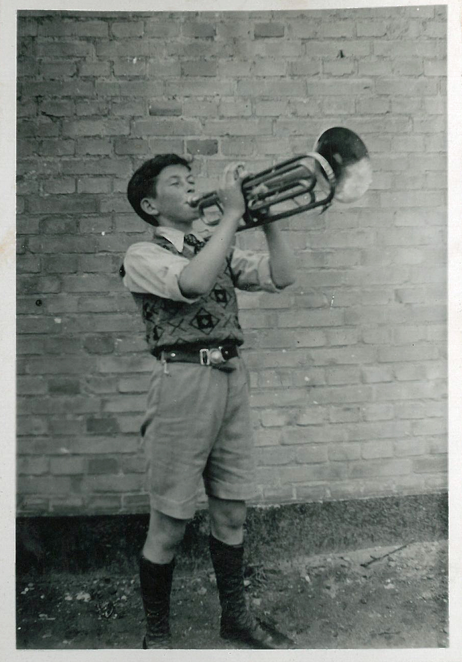 Huset på Marthavej – I – henryhogh