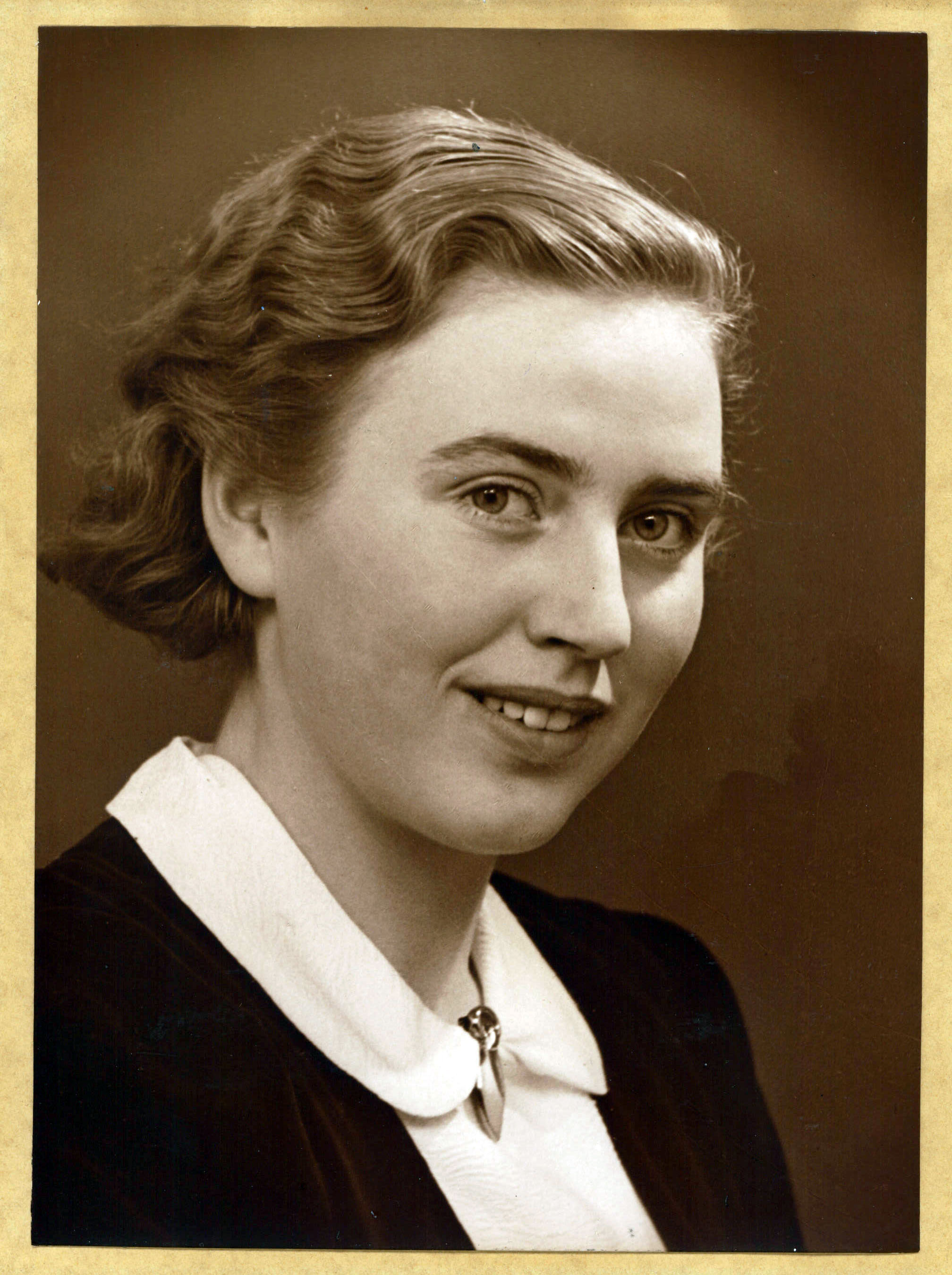 Huset på Marthavej – II – henryhogh